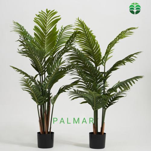 Jual Pohon Palem Artificial (HIGH QUALITY) | 1,1 M | PALMAR PLM ...