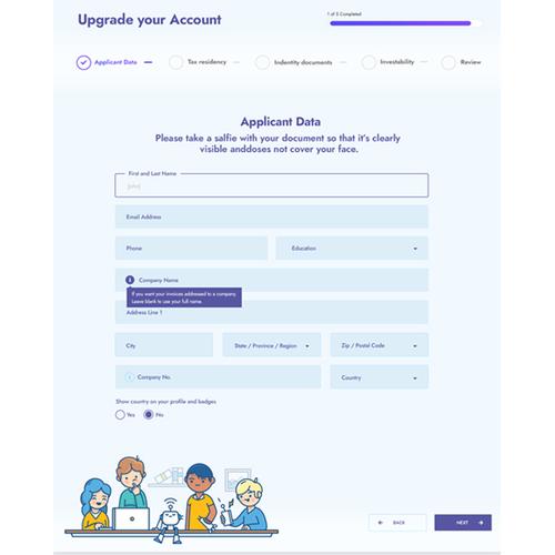Jual Neonwizard Bootstrap Questionnaire Multistep Form Html Web Template Dvd Kab Gresik