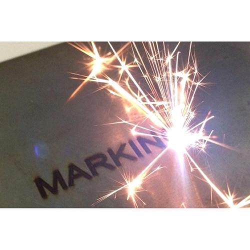 Jual Laser marking/Grafir metal dan non metal - Jakarta Barat - Top ...