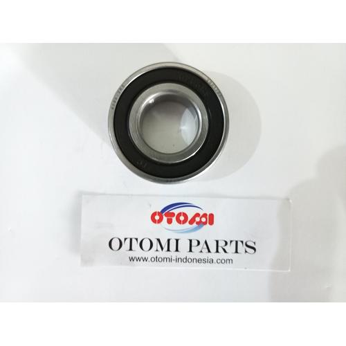 Jual OTOMI PARTS - BEARING DINAMO MOTOR LISTRIK 6205-2RS UNTUK MOLIS ...