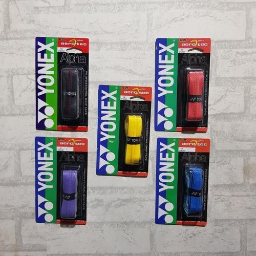 Promo Grip Yonex Tulang ALPHA AR 5700TEP|Hand Grip Raket Badminton ...