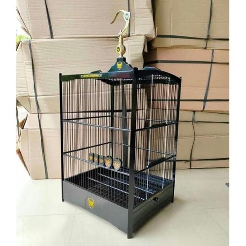 Jual Sangkar Diamond no2 Mentahan Ambrukan + alas MDF - Kota Surabaya ...