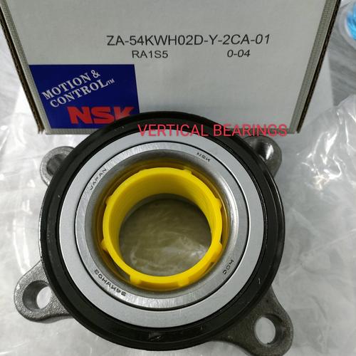 Jual BEARING RODA DEPAN HIACE COMMUTER NSK 54KWH02 - Jakarta Pusat ...