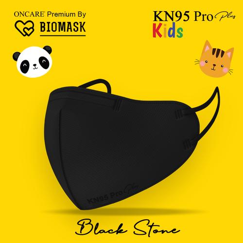 Promo ONCARE KN95 Pro Plus Kids 5 Ply 10 Pcs Masker Anak Premium Korean ...
