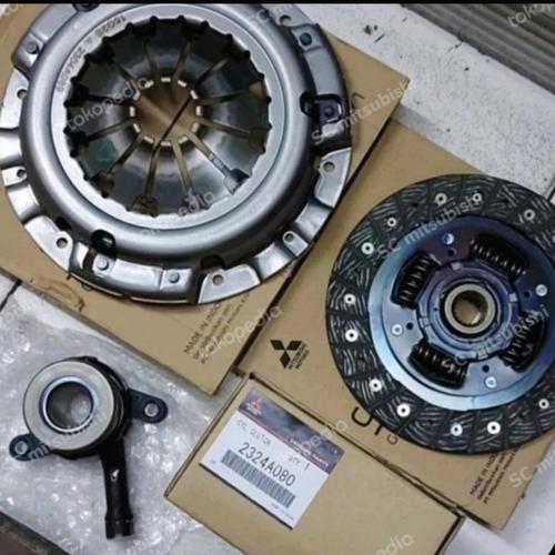 Jual kopling set xpander clutch disc xpander asli original - Jakarta ...