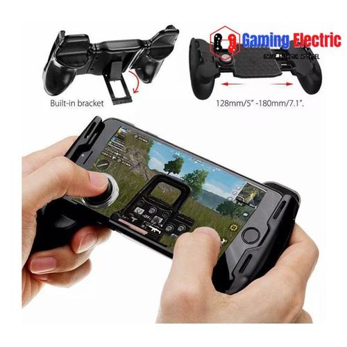 Jual Portable Gamepad JL-01 Handle Joystick Holder Android Iphone - Kab ...