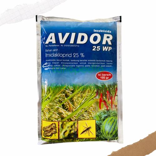 Jual avidor insektisida 100g - Kota Semarang - Growtogether | Tokopedia