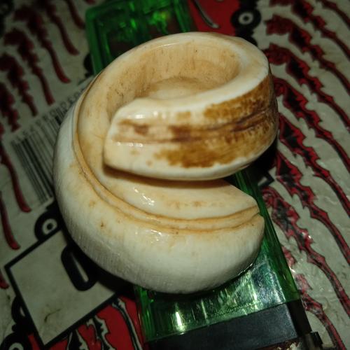 Jual tarbi taring padat warisan adat pria - Kota Surakarta - galeri ...