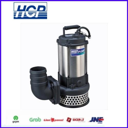 Jual Pompa Celup Air Limbah/Waste Water HCP AN-22F 1,5KW 2Hp 220V OTOMATIS - Jakarta Barat ...