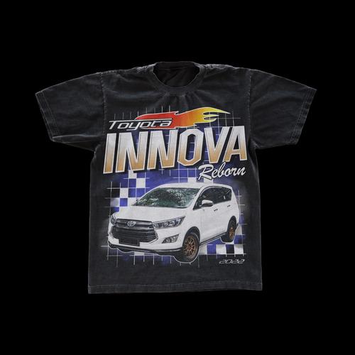 Jual Vagabond Oversized T-Shirt Inova - 2 - Kota Surabaya - VAGABOND ...