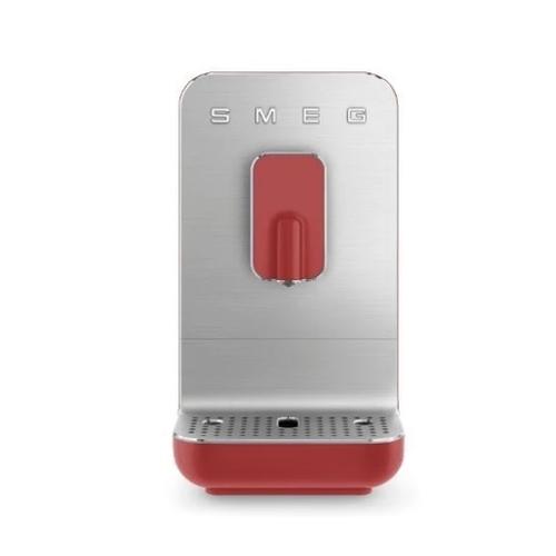 Jual Smeg Coffee Machine BCC01 Bean to Cup - Original Product - Kota ...