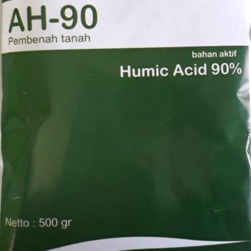 Jual AH-90 ASAM HUMAT PREMIUM 1KG - Kab. Demak - 200linda 2 | Tokopedia