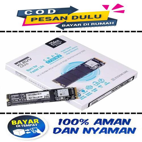Jual SSD NVME M2 KLEV - Kota Medan - Fortuante computer | Tokopedia