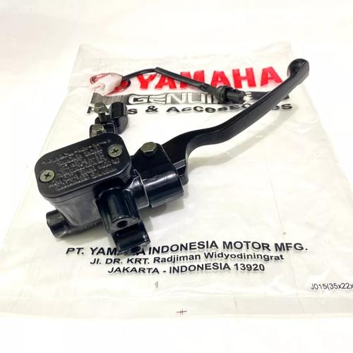 Jual MASTER REM ASSY + HANDLE VEGA R VEGA ZR JUPITER Z JUPITER Z1 ...