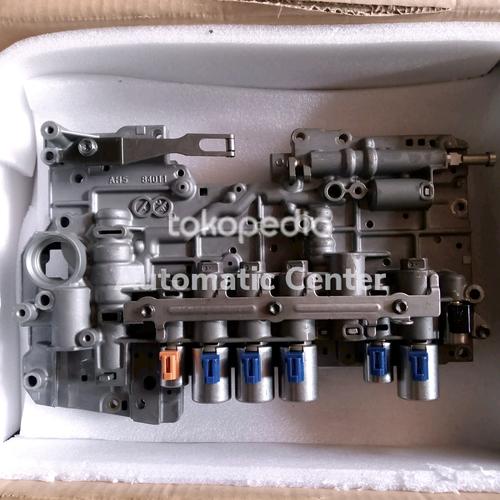 Jual Body Valve Matic Fortuner VRZ Innova Reborn Hilux Revo Bensin ...