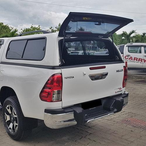 Jual Canopy Carryboy Hilux New - Kota Tangerang Selatan - As 4X4 ...