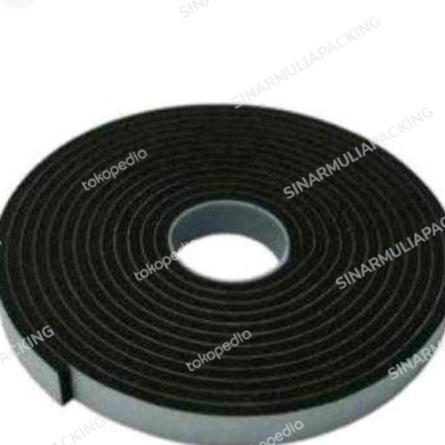 Jual sponge tape / spon tape tebal 8mm x 30mm x 2mtr - Jakarta Barat ...