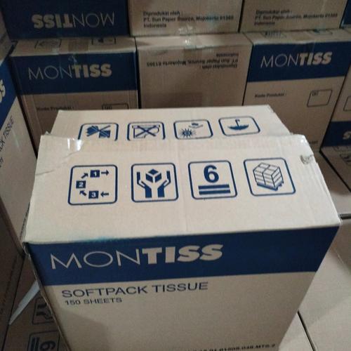 Jual kardus / box / dus bekas / kerdus / kardus kosong / UK 36 x 30 x ...