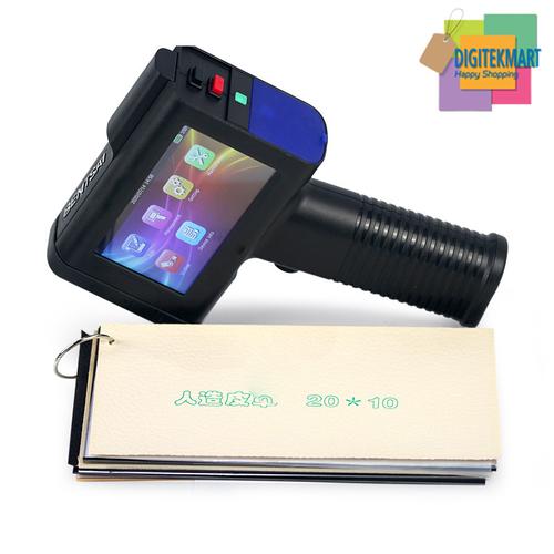 Jual EXPIRY DATE HANDHELD PORTABLE INDUSTRIAL INKJET PRINTER BXH20 ...