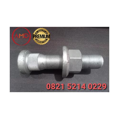 Jual BAUT RODA NISSAN QUESTER BELAKANG - Kota Samarinda - Aries Mandiri ...