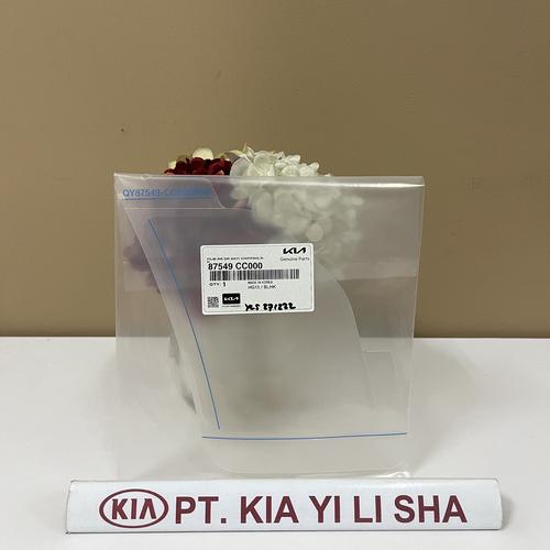 Jual FILM RR DR ANTI CHIPING RH- KIA SONET- KIA GENUINE PARTS - Jakarta ...