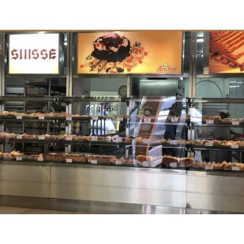 Jual [Sweet Manis] Suisse Bakery Roti Jadul Sejak 1978 Legendaris ...