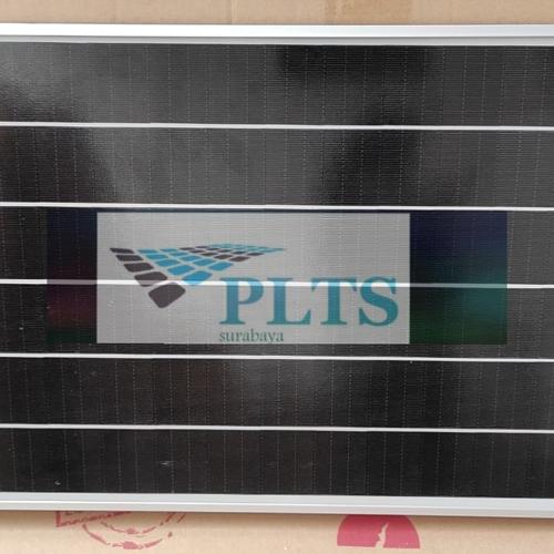 Jual Panel Surya 30wp overlapping - Kota Surabaya - PLTS Surabaya ...