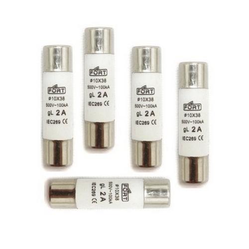 Jual FUSE KERAMIK 2A FORT - Kota Batam - BJM BATAM | Tokopedia