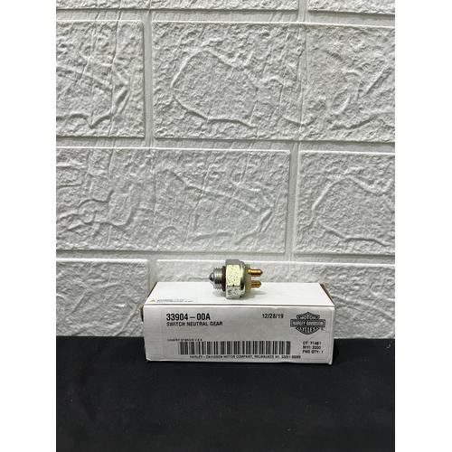 Jual Switch Neutral Gear Harley Davidson 33904-00A - Kota Tangerang ...