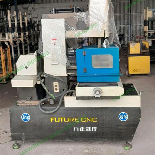 Jual CNC WIRECUT 400X350 MULTICUT 7 HL HF - Kab. Sidoarjo - JAK WIRECUT INDONESIA | Tokopedia