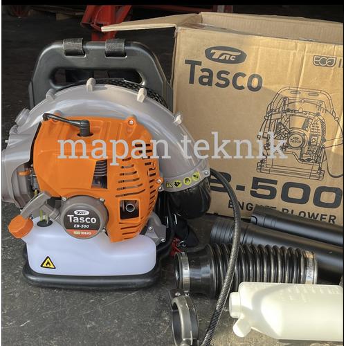 Jual Mesin Blower Angin Gendong Tasco EB500 - Kota Madiun - MapanTeknik ...