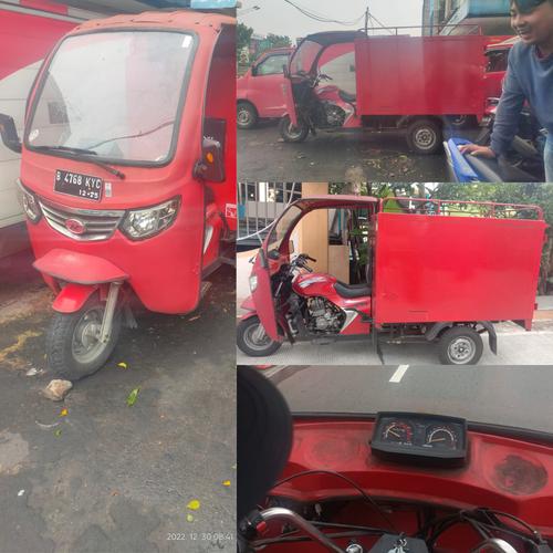 Jual Viar Nozomi 150cc - Jakarta Pusat - Nai House Store | Tokopedia