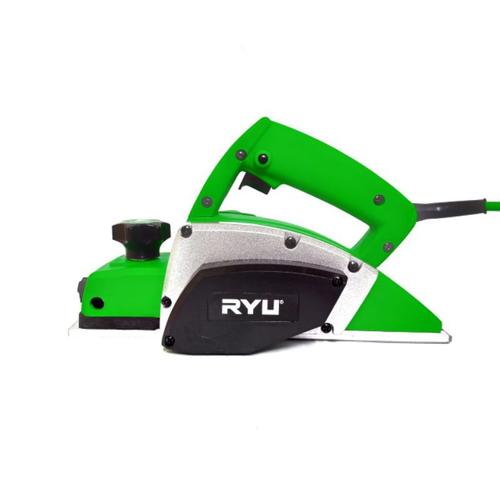 Jual TEKIRO RYU MESIN PLANER RPL 82-3A / MESIN SERUT KAYU / MESIN KETAM ...