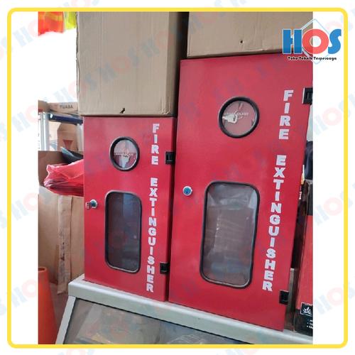Jual Box Fire Extinguisher Cabinet / Box Kotak Apar - Kota Samarinda ...
