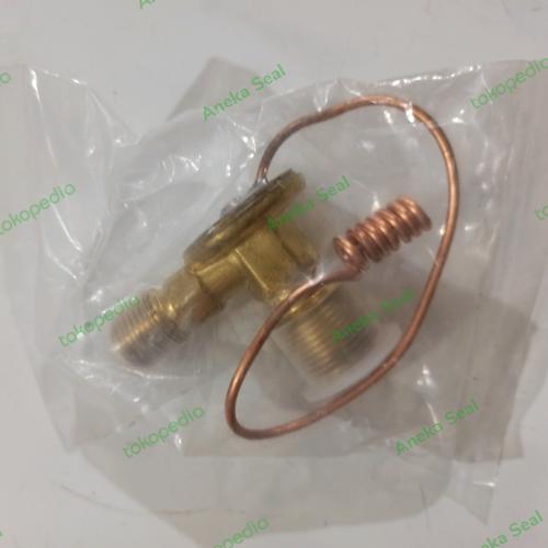 Jual Expansi Expansion Valve Cacing R134 - Jakarta Pusat - Aneka Seal ...
