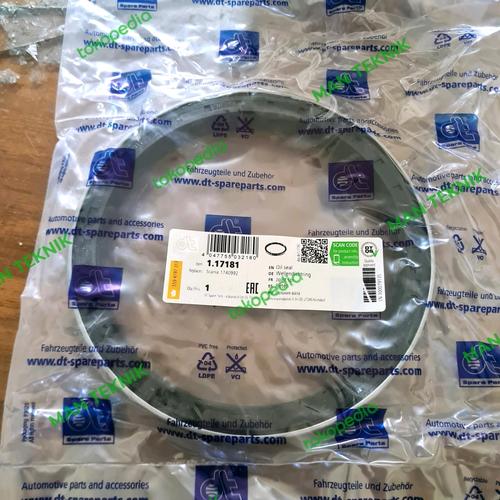 Jual Oil seal roda belakang bagian dalam 1740992 - Jakarta Barat - MAN ...