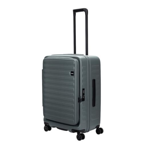 Jual Koper Lojel Cubo 1 Koper Hardcase Medium/25 inch – Stone Blue ...