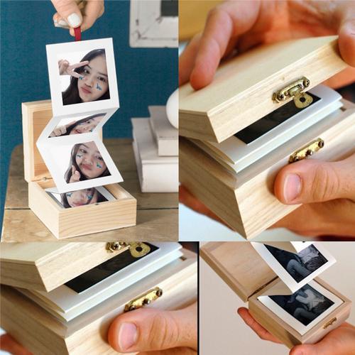 Jual POP UP PHOTO BOX | KADO UNIK | KADO WISUDA, ANNIVERSARY, ULTAH ...