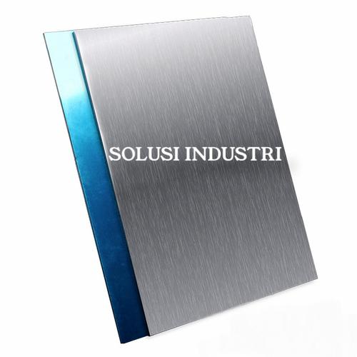 Jual Plat Alumunium 3mm x 1000mm x 1000mm - Jakarta Barat - solusi ...