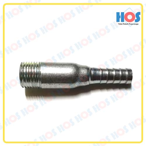 Jual King Nepel Nipel Selang - 1/2 inch - Kota Samarinda - hardware ...