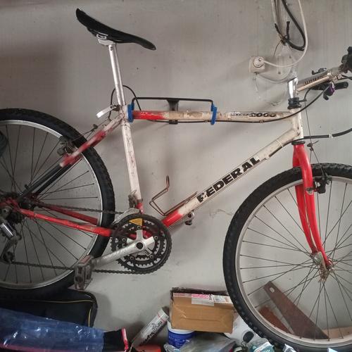 Jual Sepeda Federal City Cat jadul - Kota Tangerang Selatan - yo ...