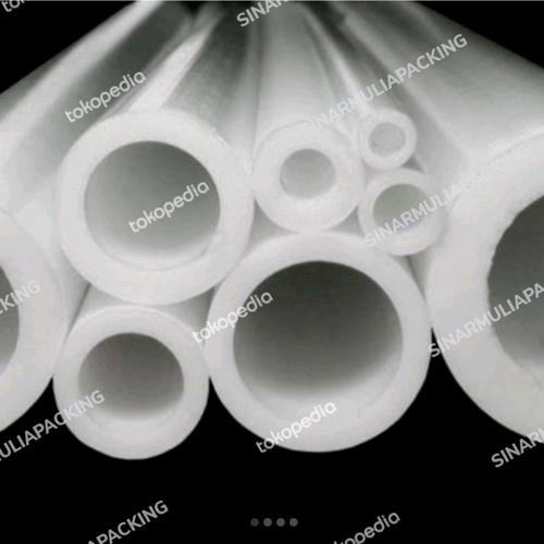 Jual pipa teflon ptfe od 22mm x 28mm x 3mtr - Jakarta Barat ...