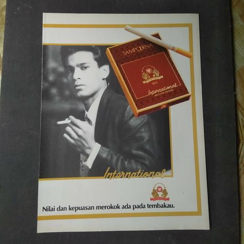Jual iklan jadul iklan lawas jaman dulu copotan dari majalah lawas original - Kab. Kebumen ...