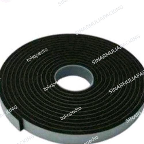 Jual sponge tape/ spon tape tebal 10mm x 50mm x 2mtr - Jakarta Barat ...