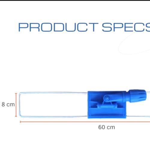 Jual FRAME LOBBY DUSTER 60 CM REJO - 60 Cm - Kota Depok - sinarberkah47 ...