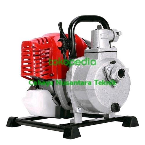 Jual Mesin Pompa Sedot Sawah Alkon Mini 1 Inch VENTOM - 2 Tak - Kota ...