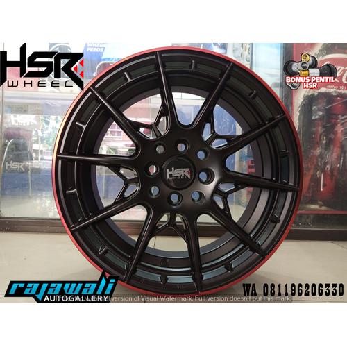 Jual VELG MOBIL ORIGINAL HSR RING 16 AVANZA CITY YARIS JAZZ MOBILIO ...