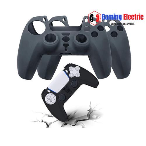 Jual Case Casing Silikon Silicone Karet Cover DualSense Stik PS5 ...