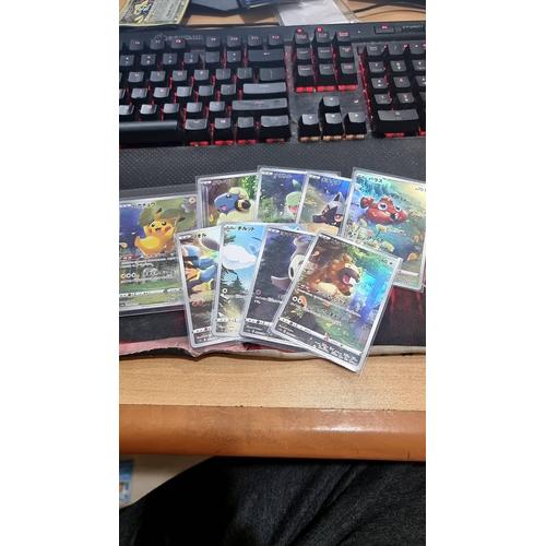 Jual JAPAN GODPACK GOD PACK POKEMON VSTAR UNIVERSE s12A PIKACHU AR SET ...