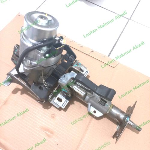 Jual ORIGINAL COLUMN STEER EPS ELECTRIC POWER STEERING SUZUKI SX4 S ...